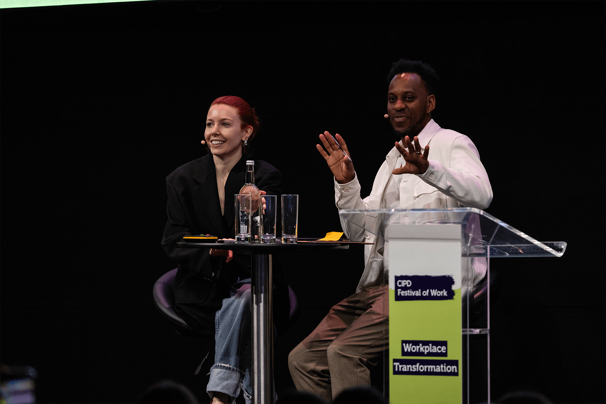 Homepage - CIPD EVENTS